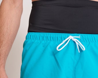 Ostomy Swim Wrap - Etsy