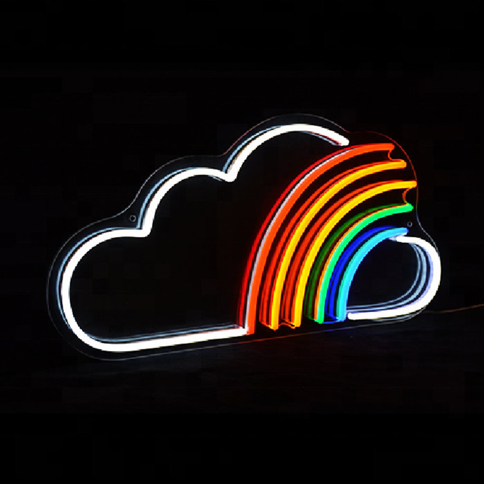 Custom Neon Sign, Cool Neon Light, Donut Shop, Dessert Shop - Etsy Canada
