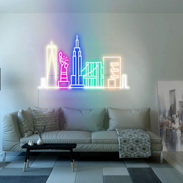 Custom Neon Sign - Etsy Canada