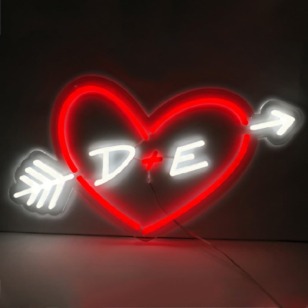 Bridal Neon Lights for Wedding and Engagement Party - Etsy