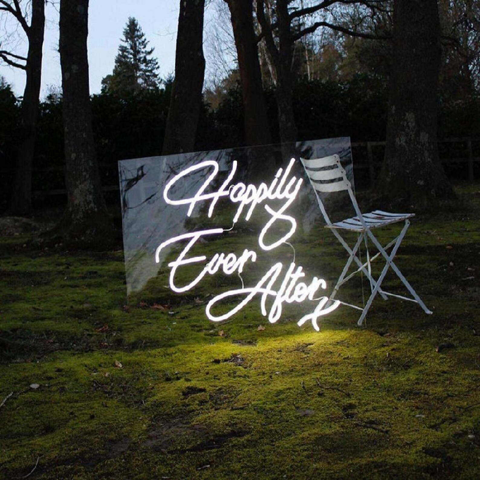 Wedding Neon Signs Lovely Neon Light Romantic Decorations - Etsy Canada