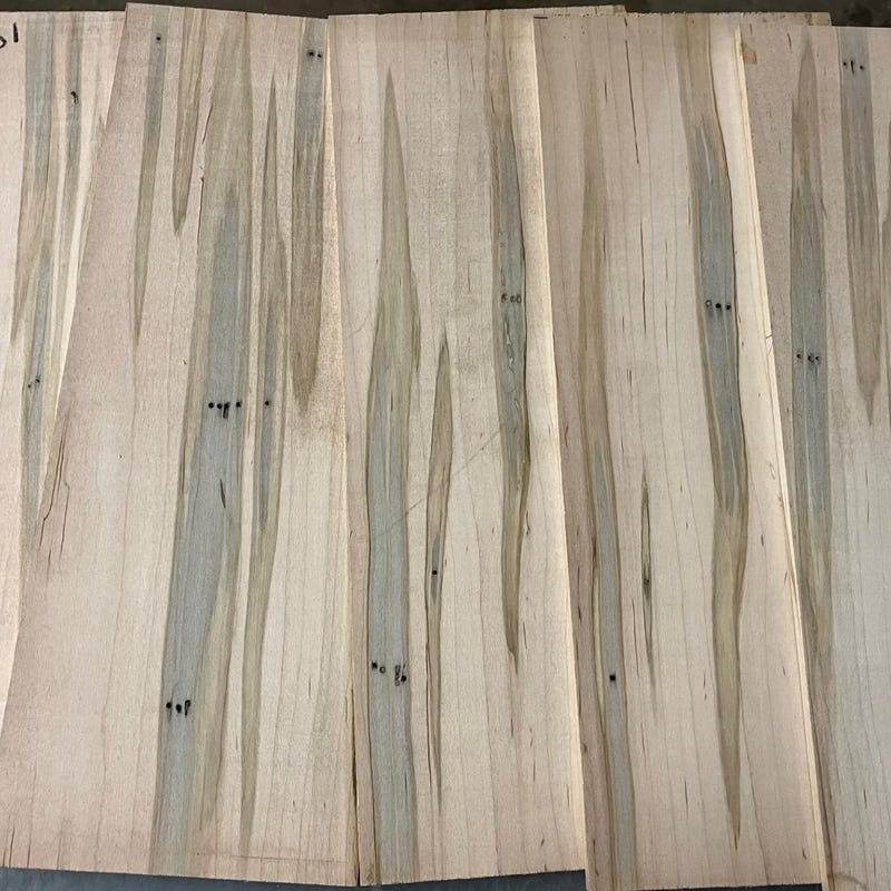 Ambrosia Maple Planks - Etsy
