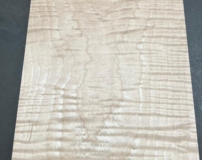 Flame Maple Billet, Curly Maple Billet,flame Maple,tiger Maple, Maple ...