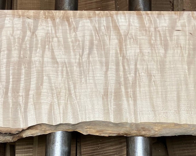 Curly Hard Maple Wood, Flame Maple, Tiger Maple, Maple Lumber ...