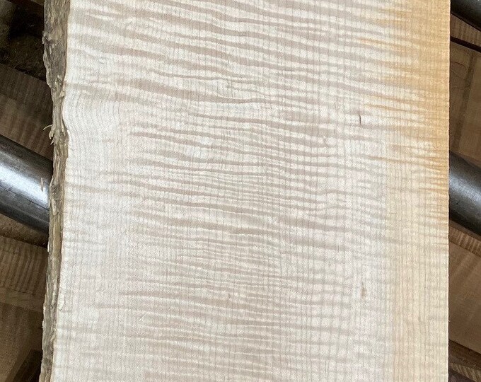 Curly Maple Wood, Flame Maple, Tiger Maple, Maple Lumber, Quartersawn ...