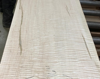 Curly Maple Wood,flame Maple, Tiger Maple, Maple Lumber, Shelving ...