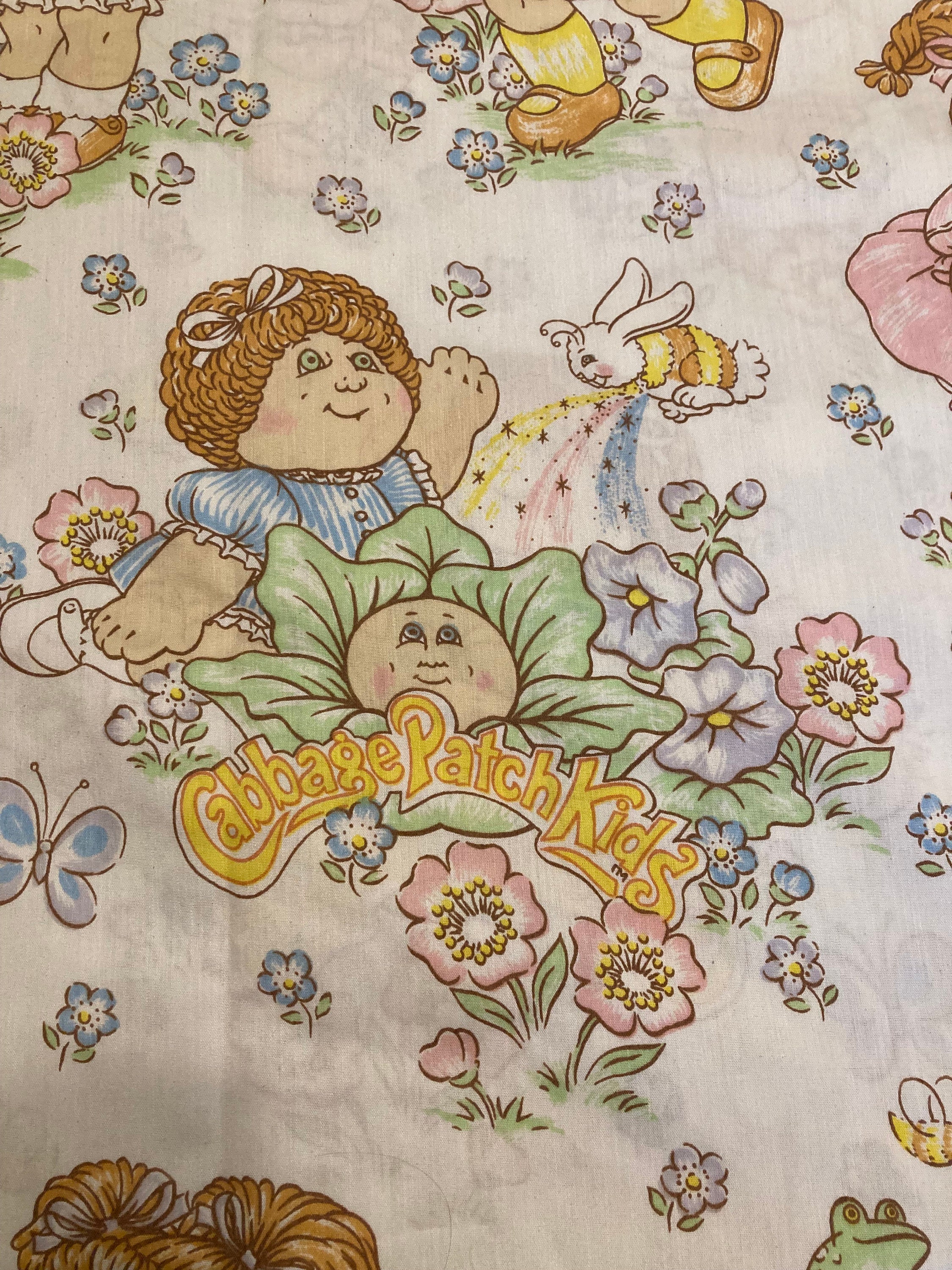 Nostalgia Gift 1980s Cabbage Patch 1980s 1980s Kid - Etsy