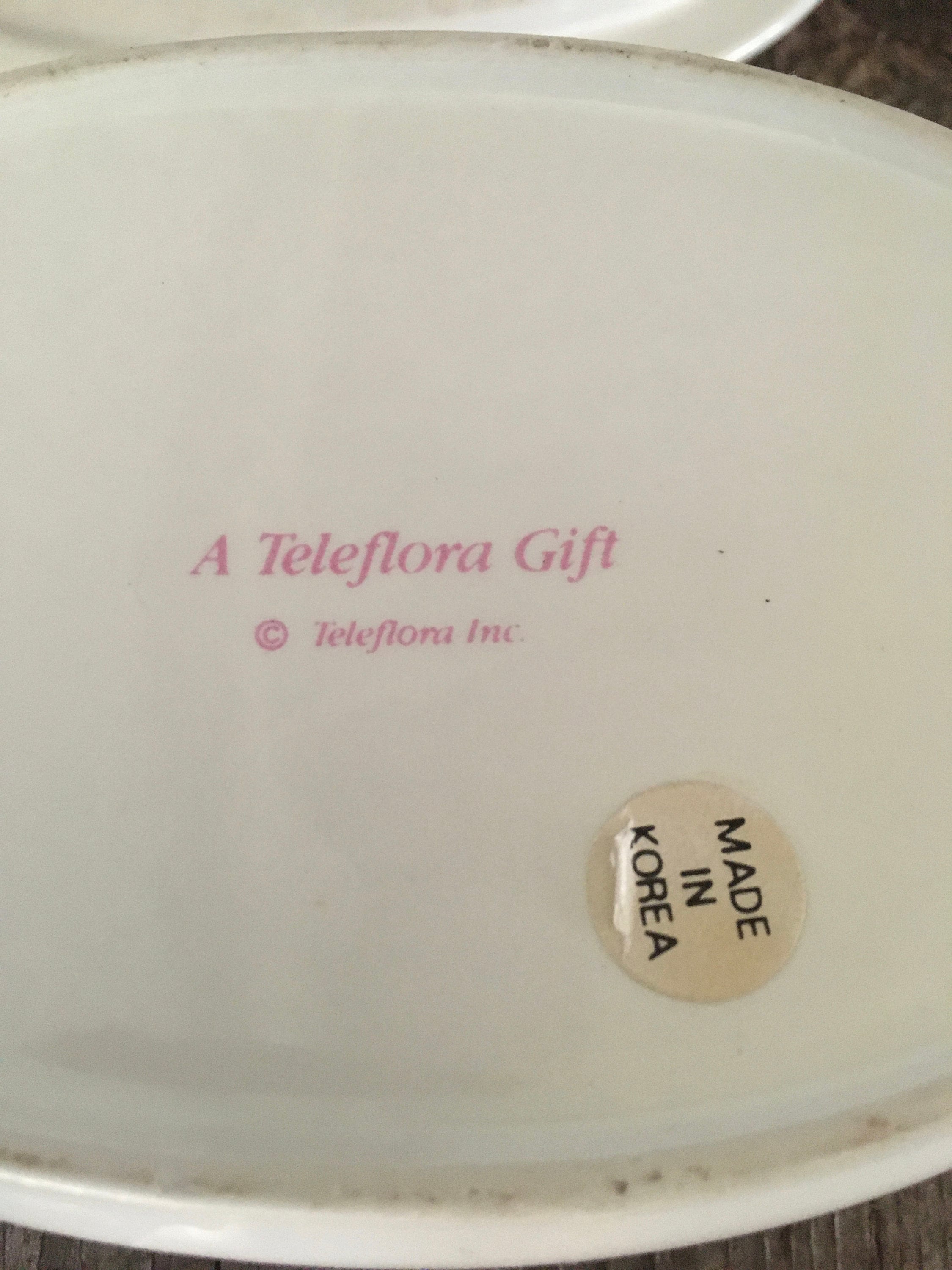 Rainbow Trinket Dish Rainbow Trinket Box Porcelain Dresser - Etsy Ireland
