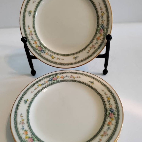 Noritake Ivory China - Etsy