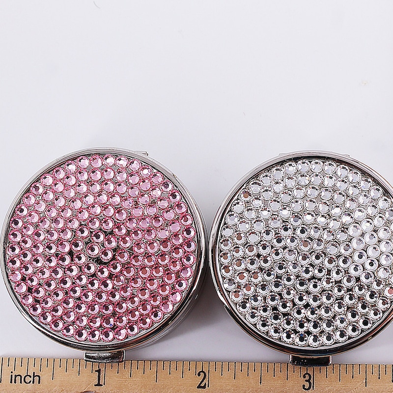 Decorative Pill Box - Etsy