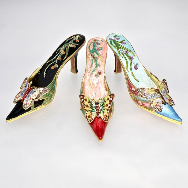 Shoe Jewelry - Etsy