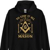 Masonic iPhone Case, Freemason iPhone Case - Etsy