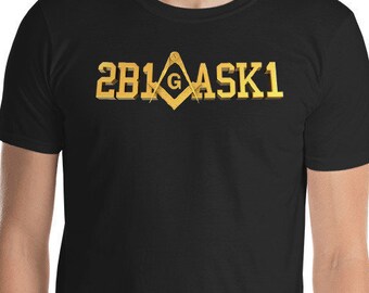 Masonic T Shirts - Etsy