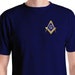 Premium Masonic Shirt, Freemason Shirt - Etsy