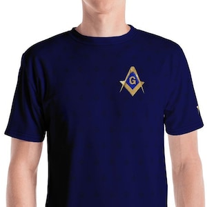 Premium Masonic Shirt, Freemason Shirt - Etsy