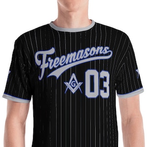 Premium Masonic Shirt, Freemason Shirt - Etsy