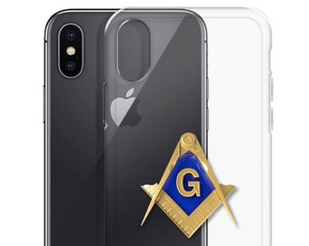 Masonic Iphone Case | Etsy