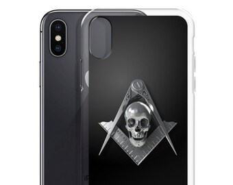 Masonic Iphone Case | Etsy