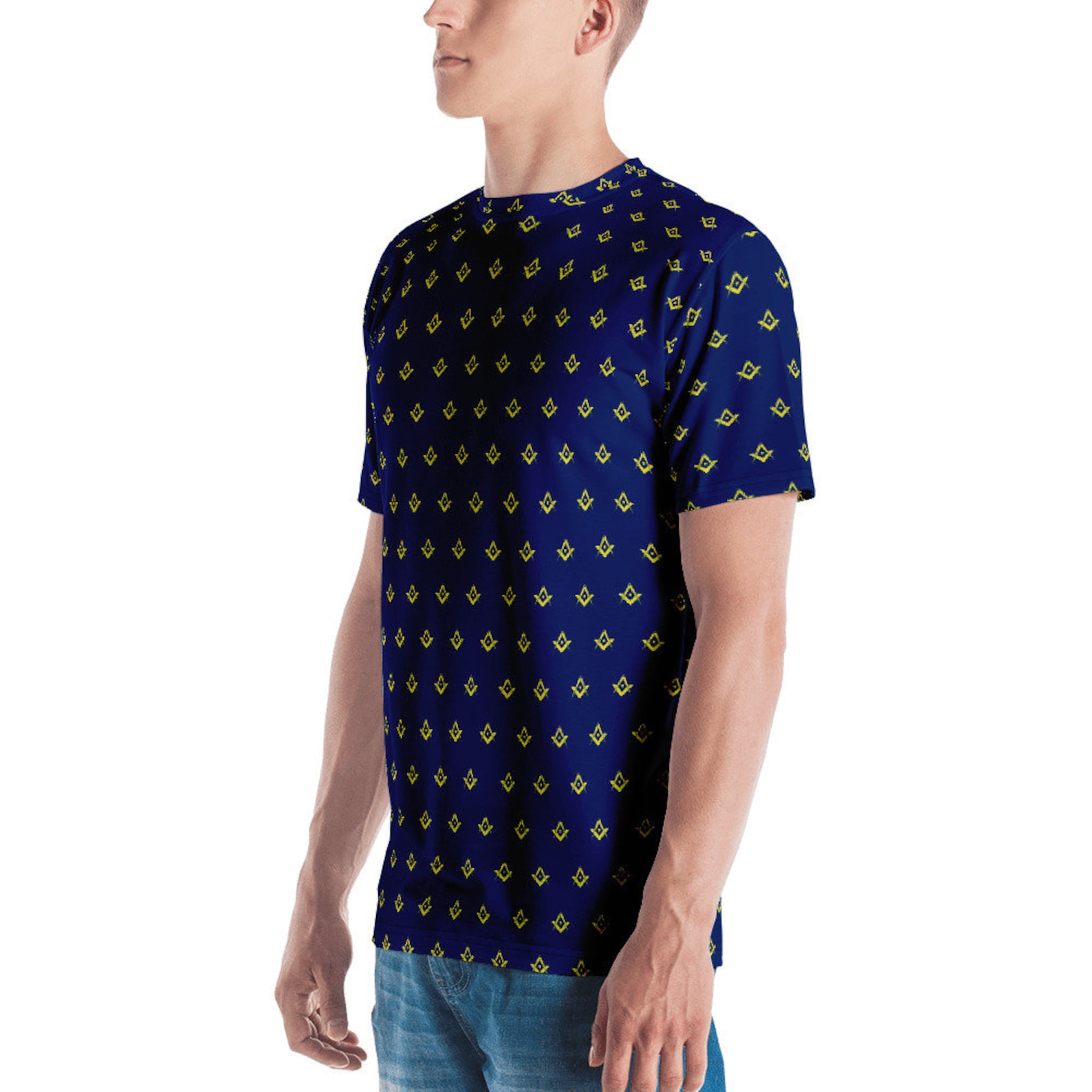 Premium Masonic Shirt, Freemason Shirt - Etsy