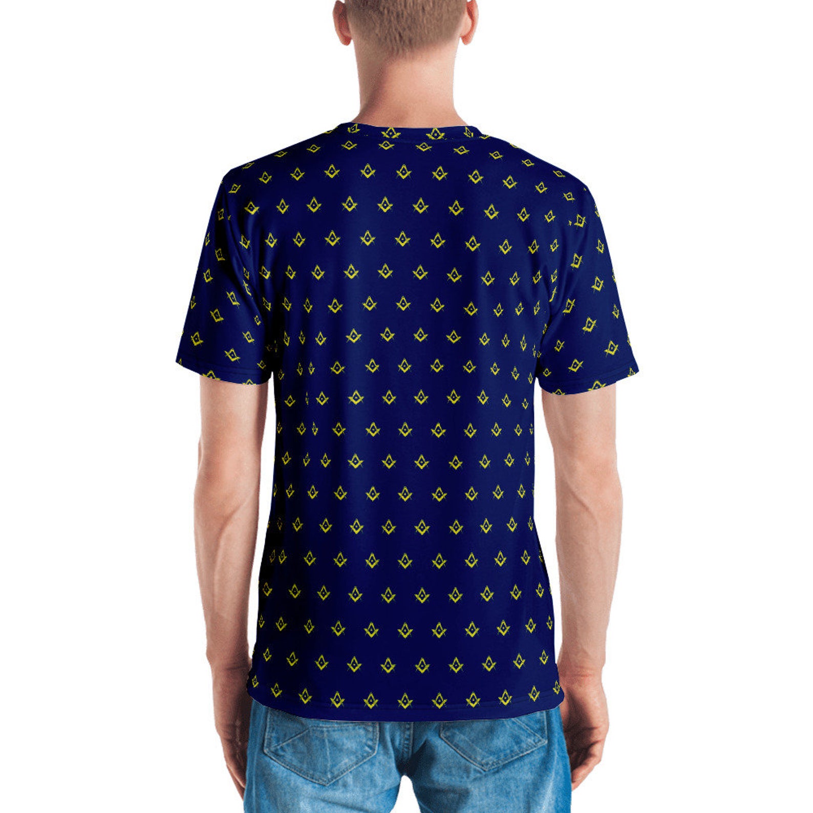 Premium Masonic Shirt, Freemason Shirt - Etsy