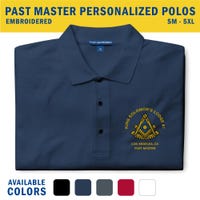 Past Master - Etsy