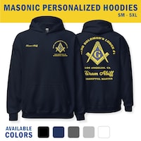 Master Mason - Etsy