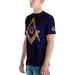 Premium Masonic Shirt, Freemason Shirt - Etsy