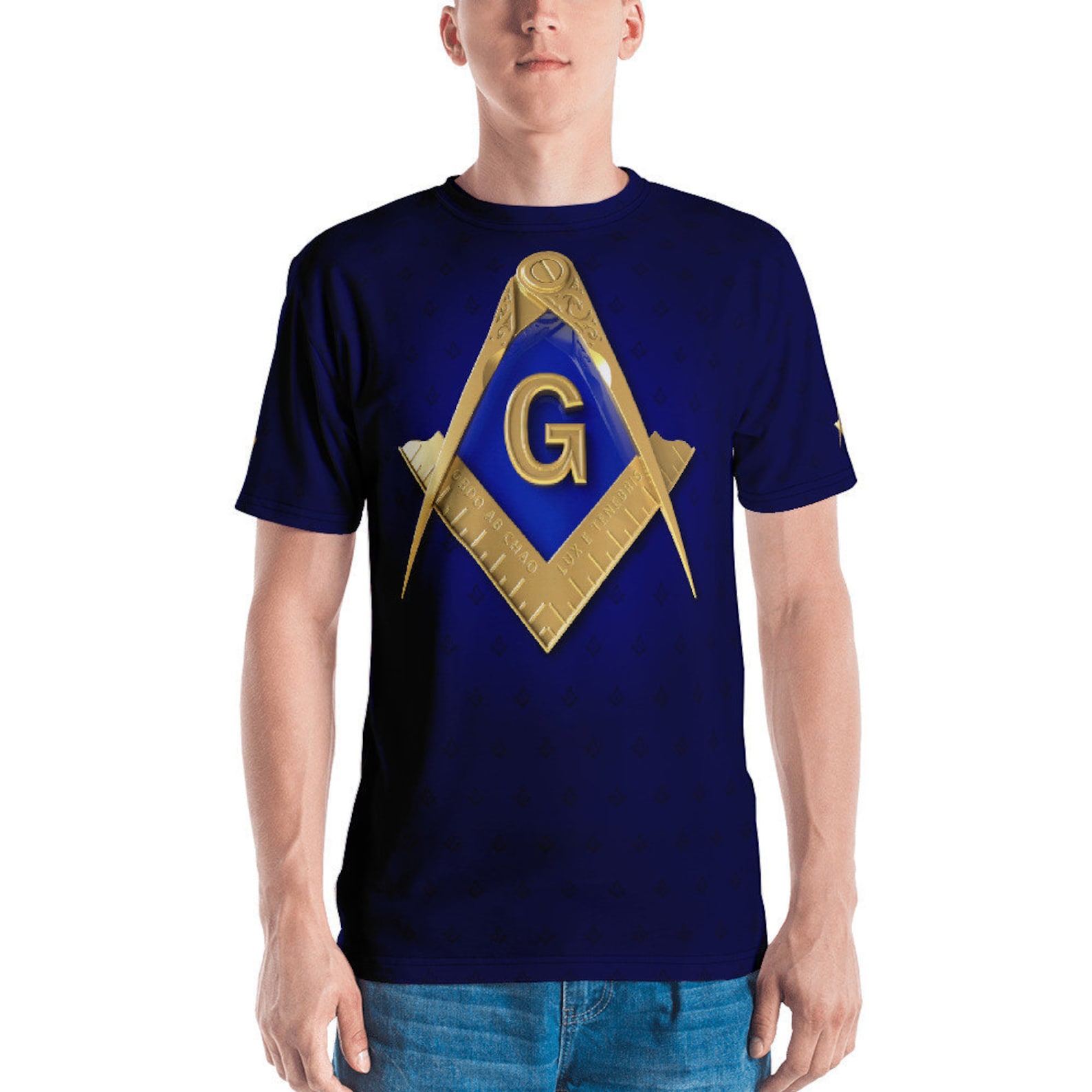 Premium Masonic Shirt Freemason Shirt - Etsy