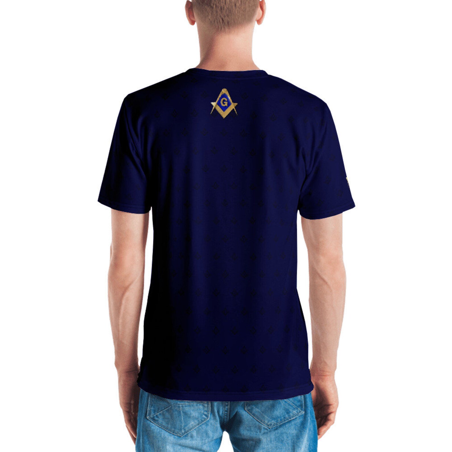 Premium Masonic Shirt Freemason Shirt - Etsy