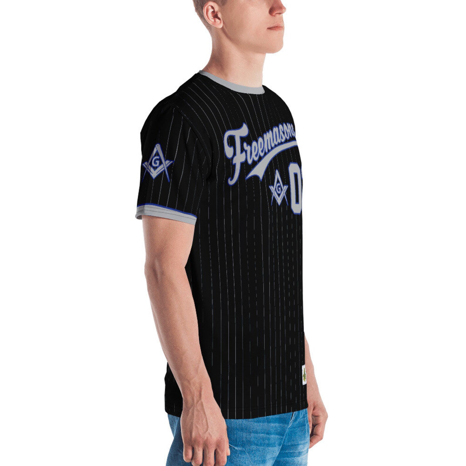 Premium Masonic Shirt, Freemason Shirt - Etsy