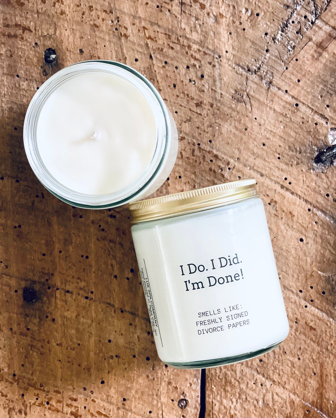 Funny Candles, Adult Candles, Adult Humor, Gag Gifts, Funny Divorce ...