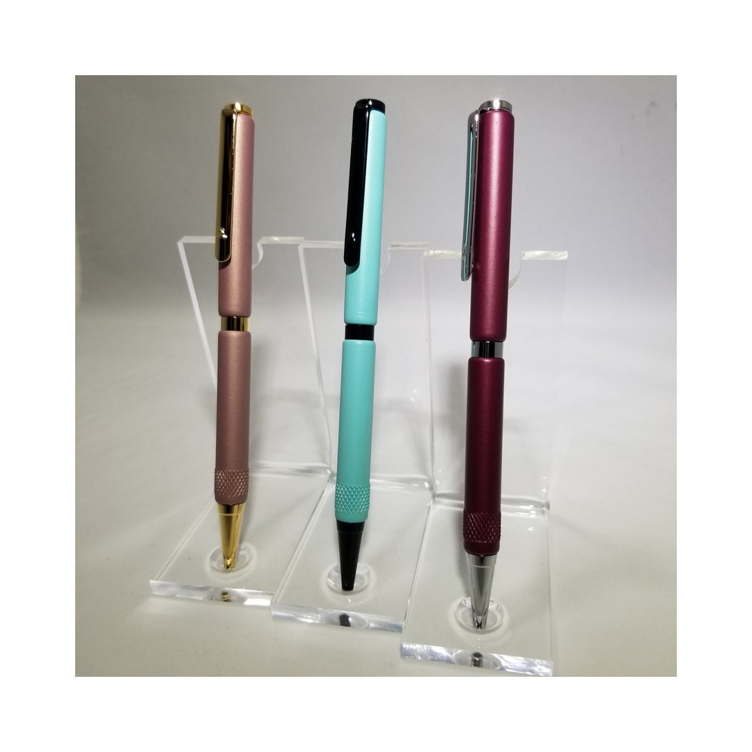 Sylus Aluminum Handmade Slim Executive Pen Designed & - Etsy