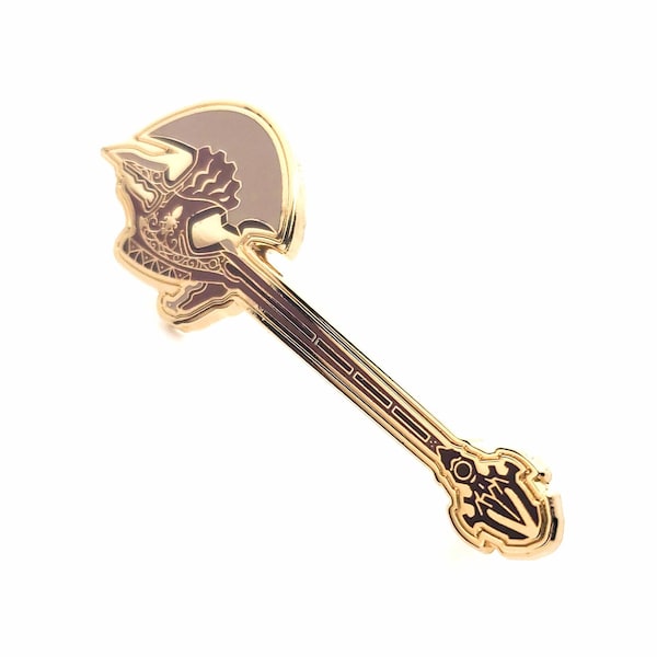 Final Fantasy 14 Pins - Etsy