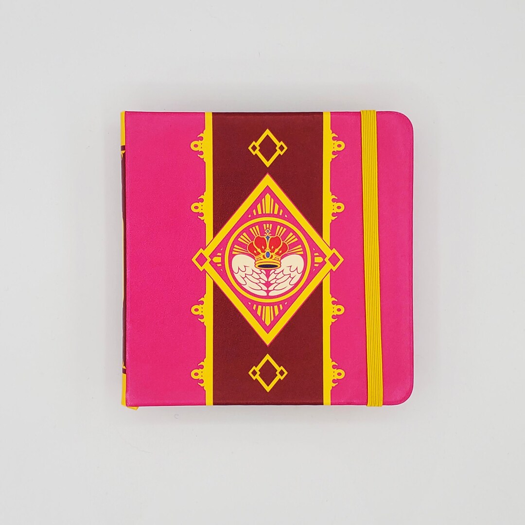 FFXIV - Eulmore - Journals | Sketchbooks (blank) - Etsy