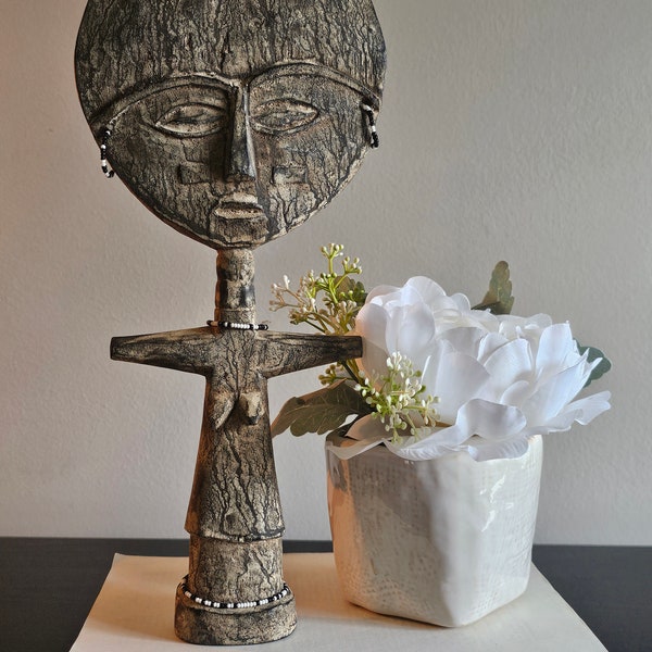 Fertility Doll - Etsy