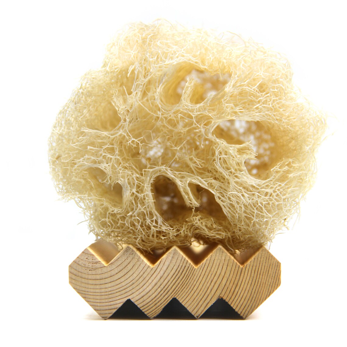 Natural Egyptian Loofah Luffa Bath Sponge Loofah Body | Etsy