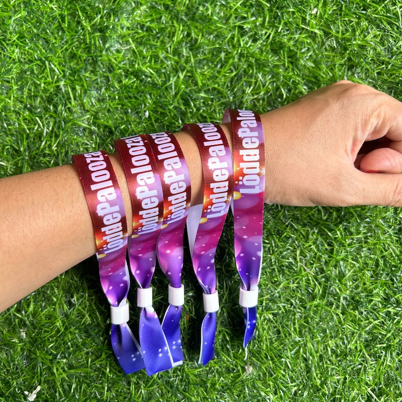 Festival Bracelet - Etsy