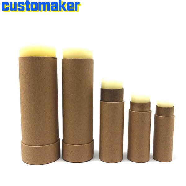 Lip Balm Containers - Etsy
