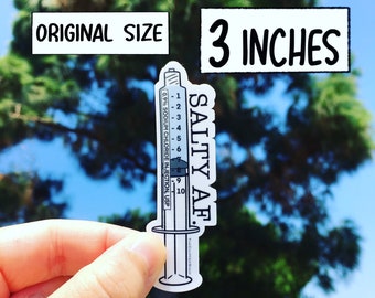 Purewick Sticker Nursing Vinyl Sticker Nursing Gift Nursing - Etsy