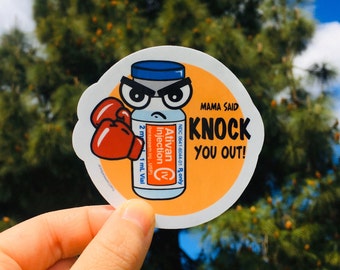 Purewick Sticker Nursing Vinyl Sticker Nursing Gift Nursing - Etsy