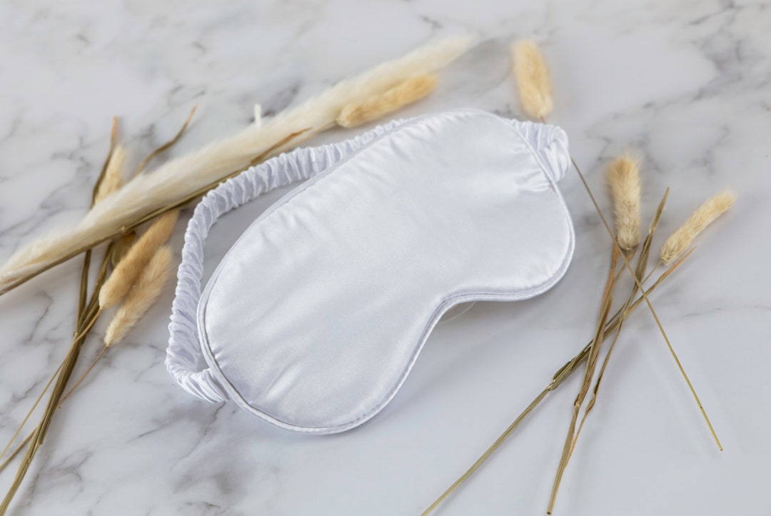 Kids Sleep Masks Slumber Party Favor Girls Pajama Spa Party Favors ...