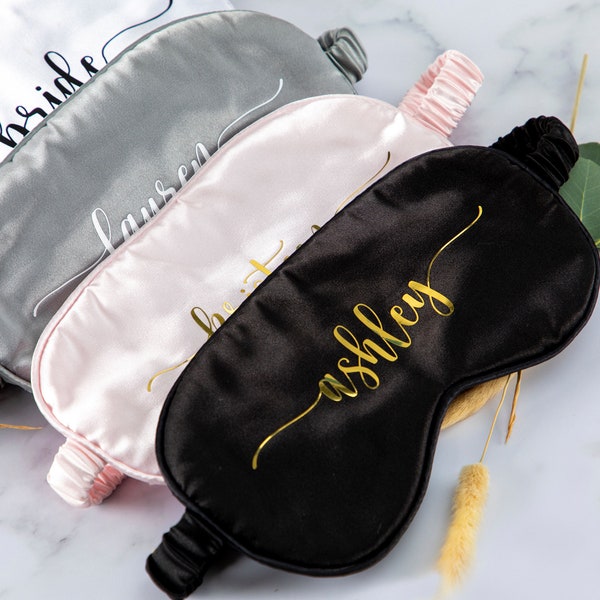 Bridal Party Mask - Etsy