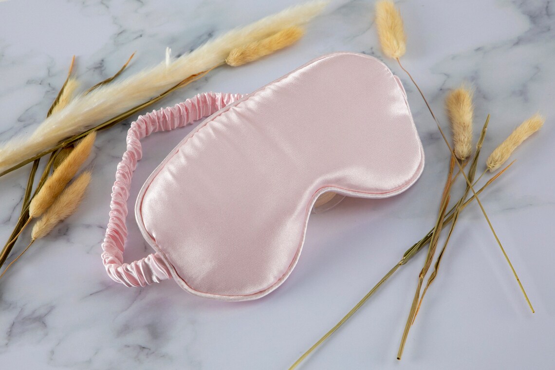 Kids Sleep Masks Slumber Party Favor Girls Pajama Spa Party - Etsy