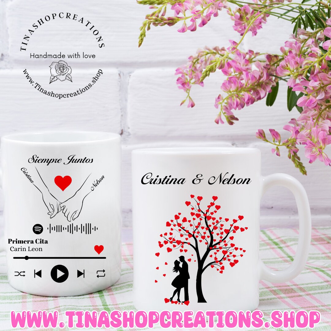 Pinky Promise Personalized Gift, Personalized Song Gift, Gifts for Him ...