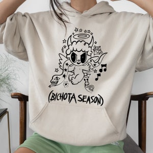 Bichota Season Inspired Merch, Karol G Mañana Sera Bonito Bichota ...