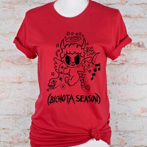 Bichota Season Inspired Merch, Karol G Mañana Sera Bonito Bichota ...