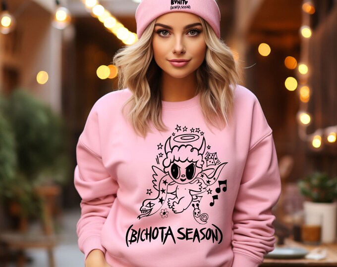 Bichota Season Inspired Merch, Karol G Mañana Sera Bonito Bichota ...