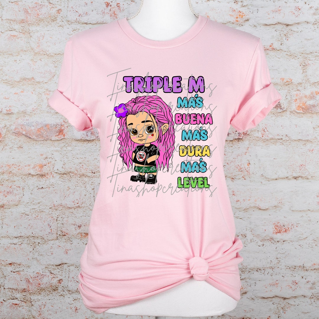 TQG, Triple M, Mañana Será Bonito, Karol G Merch, Shakira Merch, Mental ...