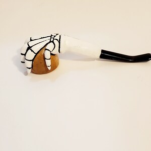 Skeleton Smoking Pipe - Etsy