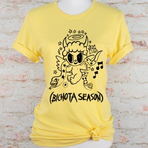 Bichota Season Inspired Merch, Karol G Mañana Sera Bonito Bichota ...